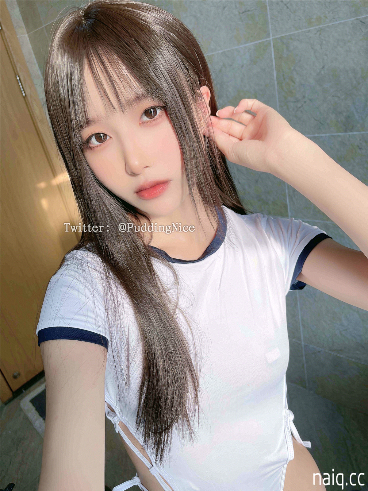 布丁大法 9月 Shi [22p3v 261mb] 奶圈