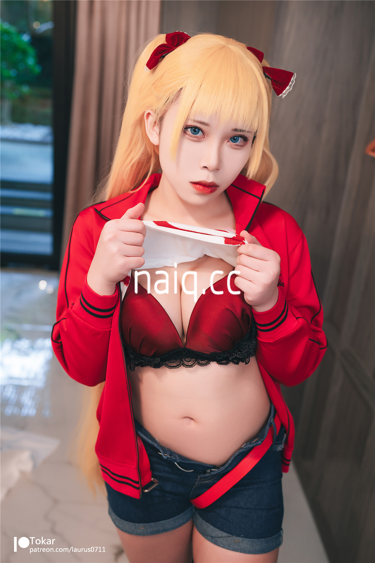 Tokar浵卡 - 奶圈 - 第3页